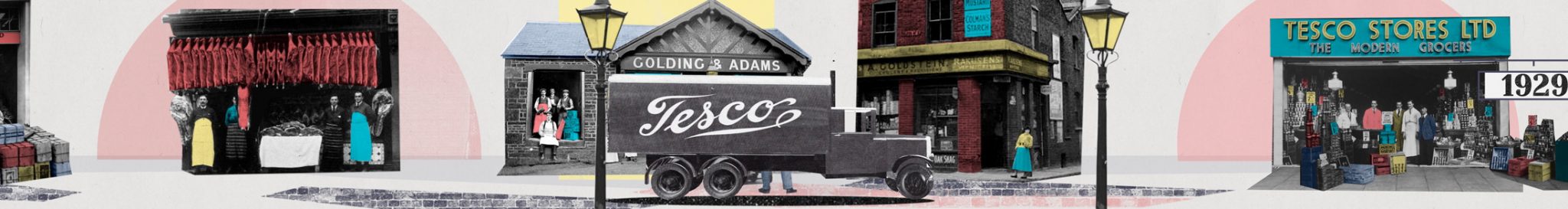 Compelling Content for Tesco Jack's Launch - Relish - Case Study
