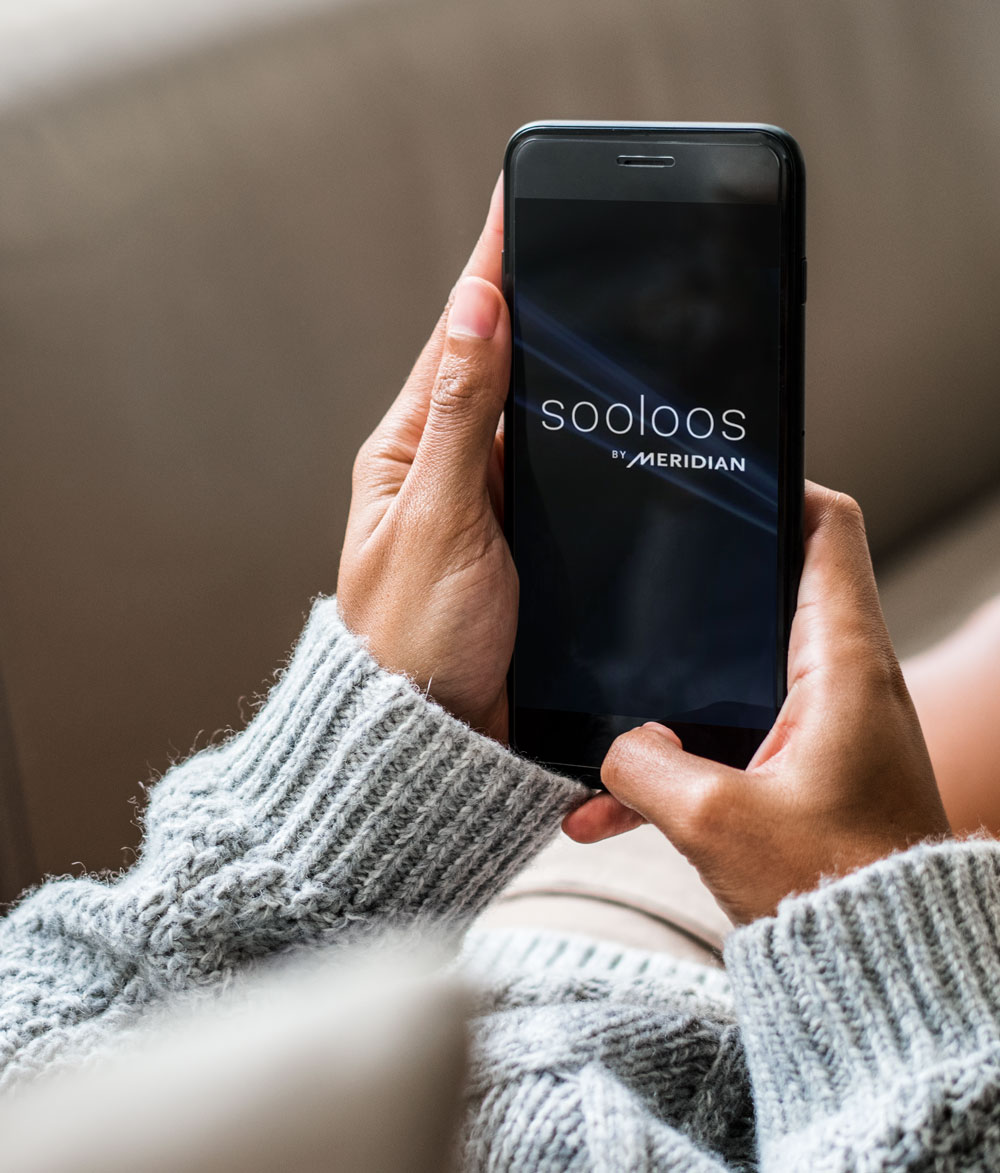 Branding for Luxury Digital Media System - Relish - Case Study