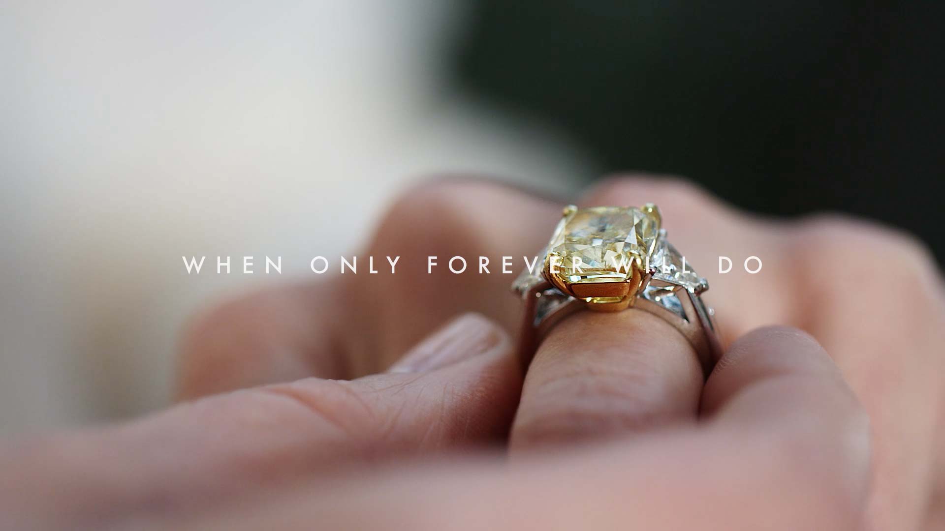 Building Emotional Connection for De Beers - Relish - Case Study