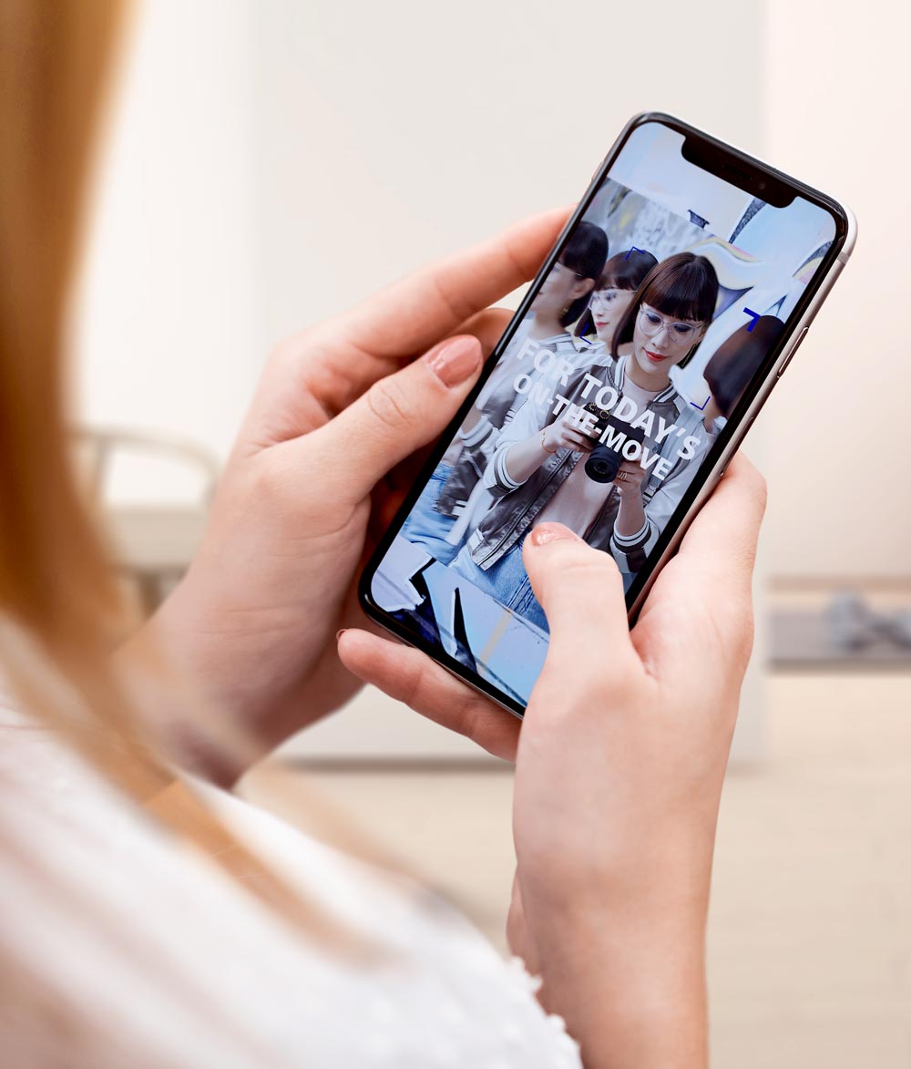 Tips for creating effective thumb-stopping Instagram and Facebook content