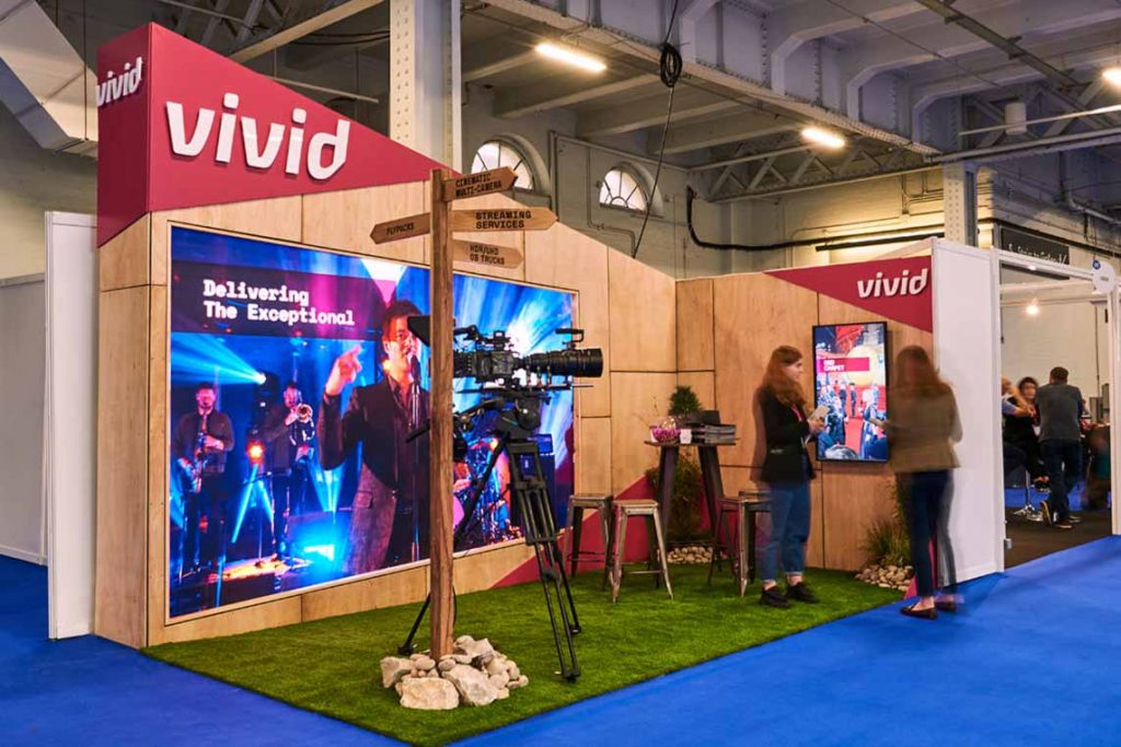 Web Design - Relish - Case Study